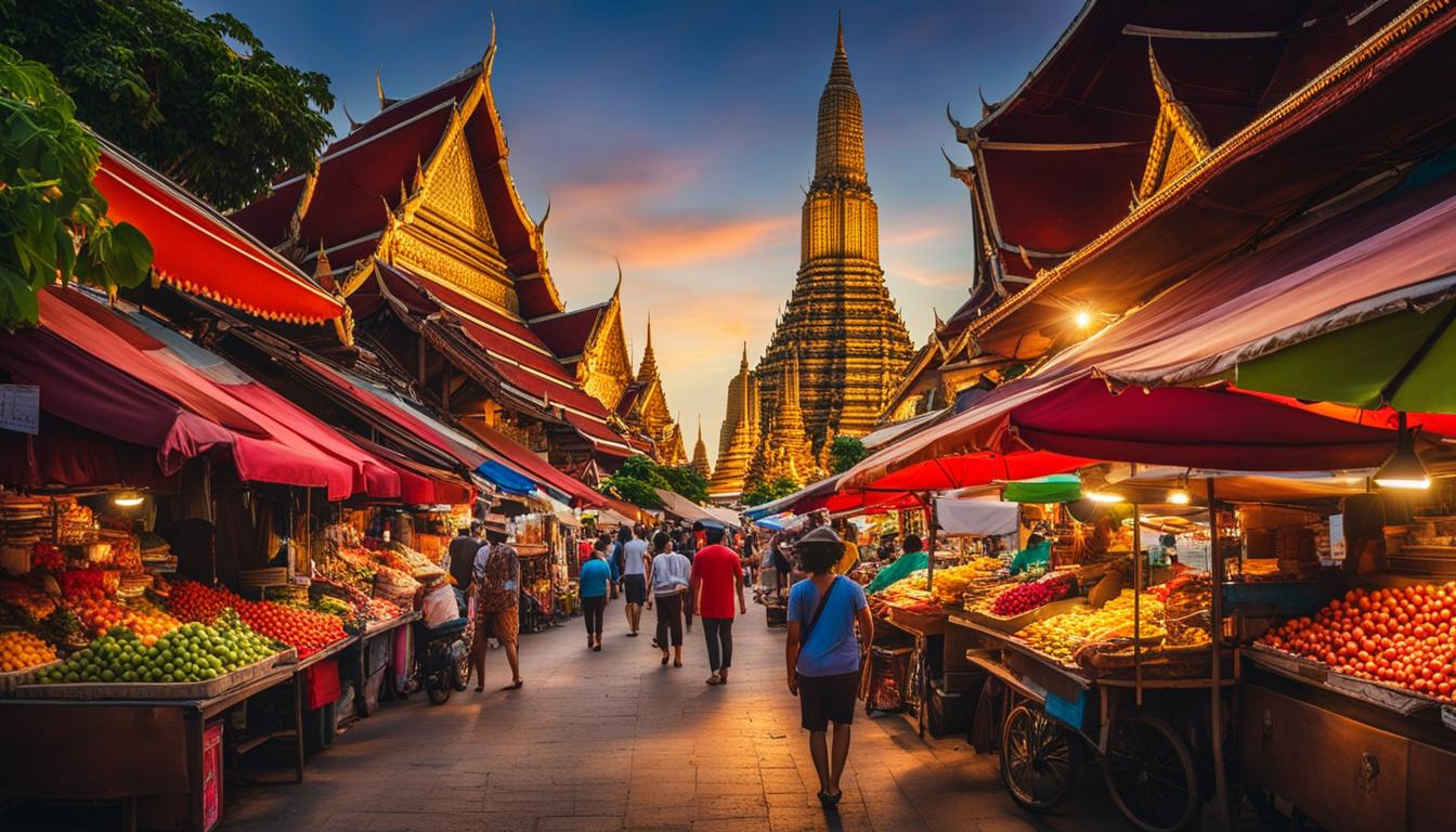 Ultimate Guide to Plan 6 for Thailand Stopover